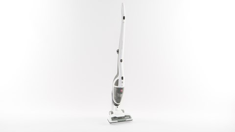 Hoover Ultra Power 2 in 1 Cordless Stick 5222 Review | Stick and ...