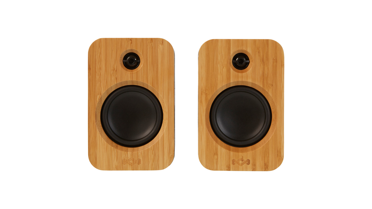 House of Marley Get Together Duo Review | Wireless speaker | CHOICE