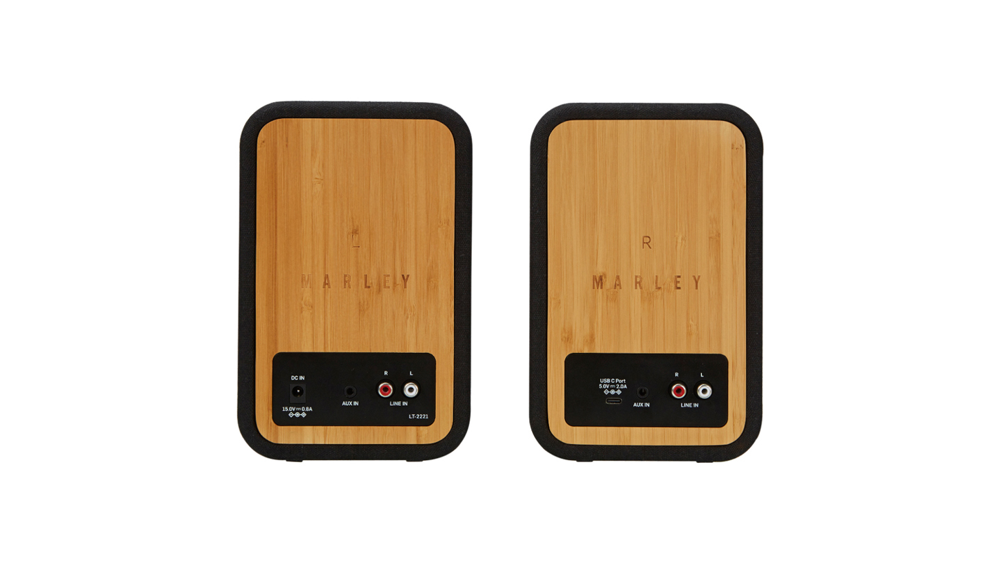 House of Marley Get Together Duo Review | Wireless speaker | CHOICE