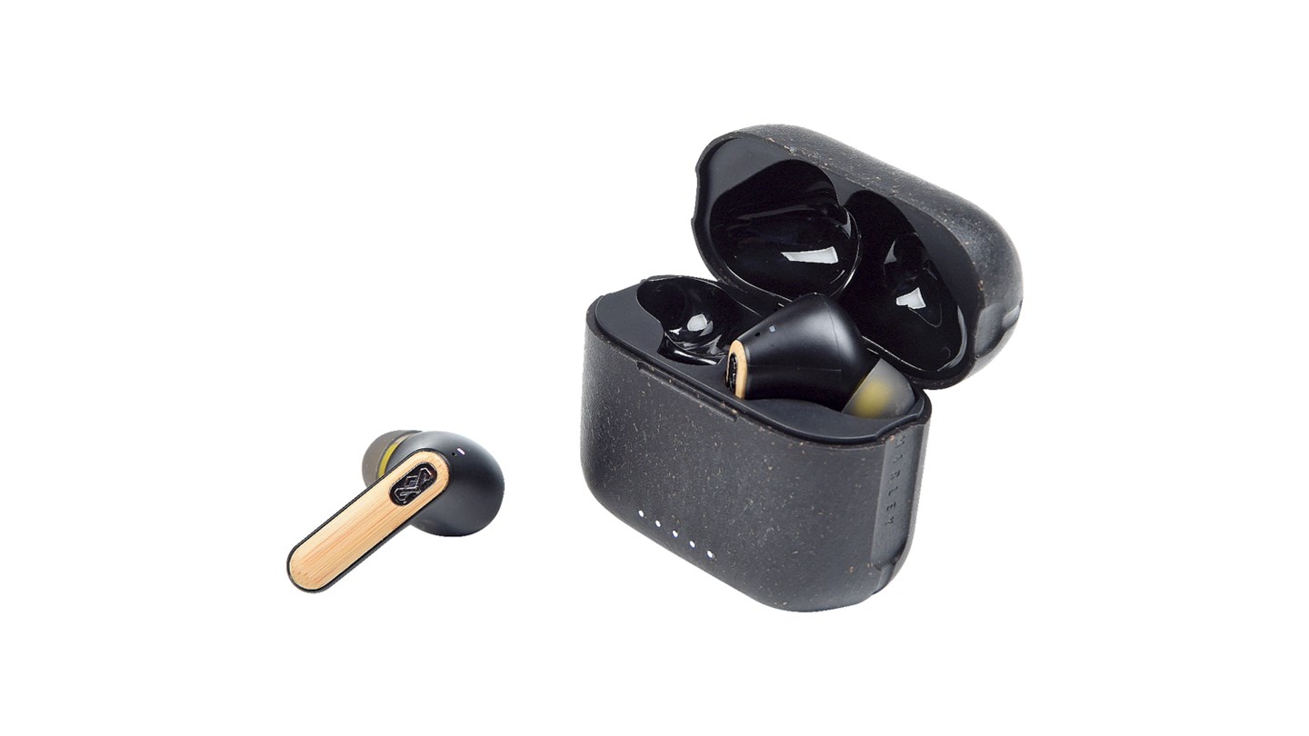 House of Marley Redemption ANC 2 Review | Headphones and earphones | CHOICE