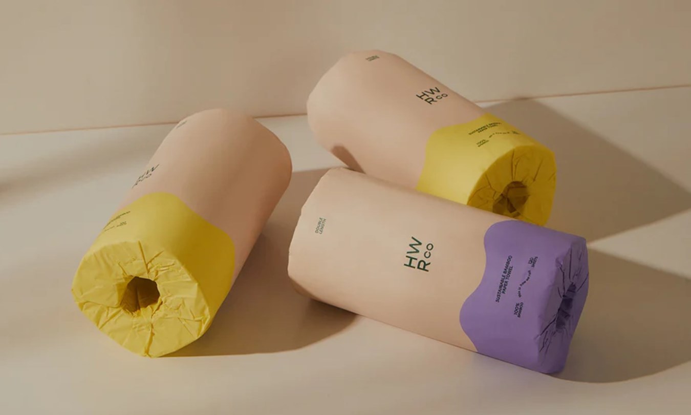 Who Gives A Crap Paper Towels Review | Paper towel | CHOICE