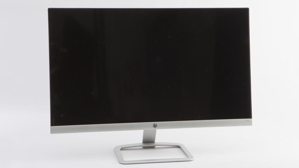 HP 27es Review | Large computer monitor | CHOICE