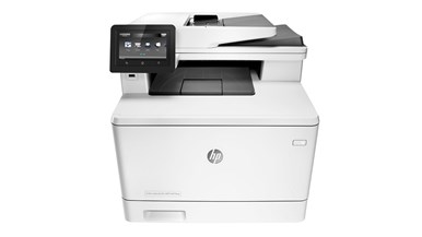 HP Colour LaserJet Pro MFP M477fnw Review | Printer | CHOICE