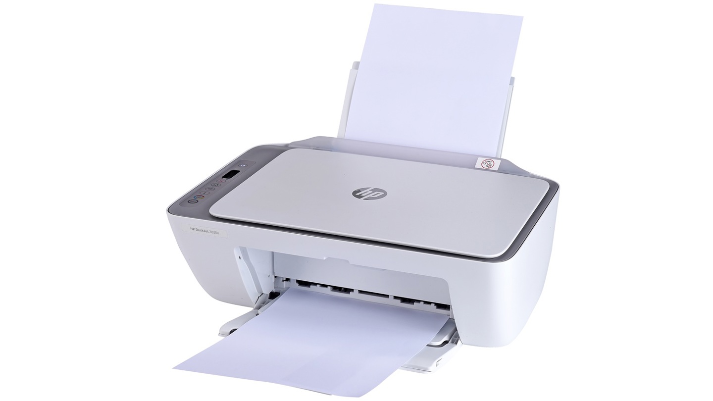 HP Deskjet 2820e Review | Printer | CHOICE