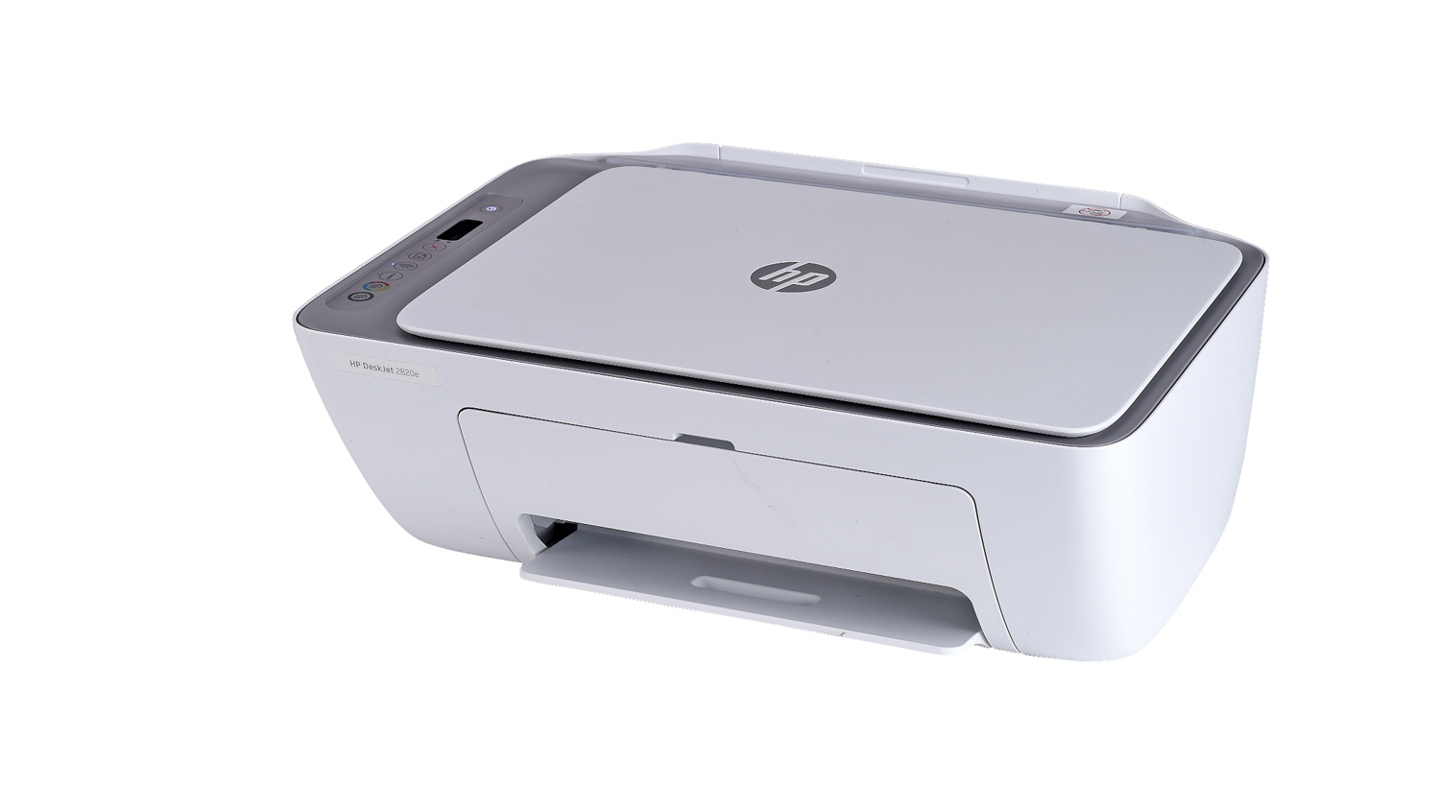 HP Deskjet 2820e Review | Printer | CHOICE