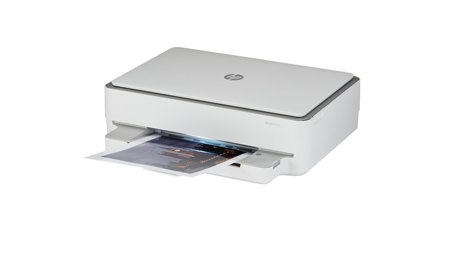 HP Envy Inspire 7220e Review | Printer | CHOICE