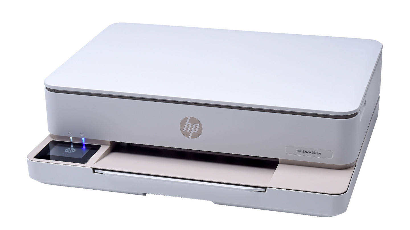 HP Envy 6130e Review | Printer | CHOICE