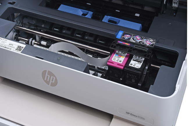 HP Envy 6130e review - CHOICE