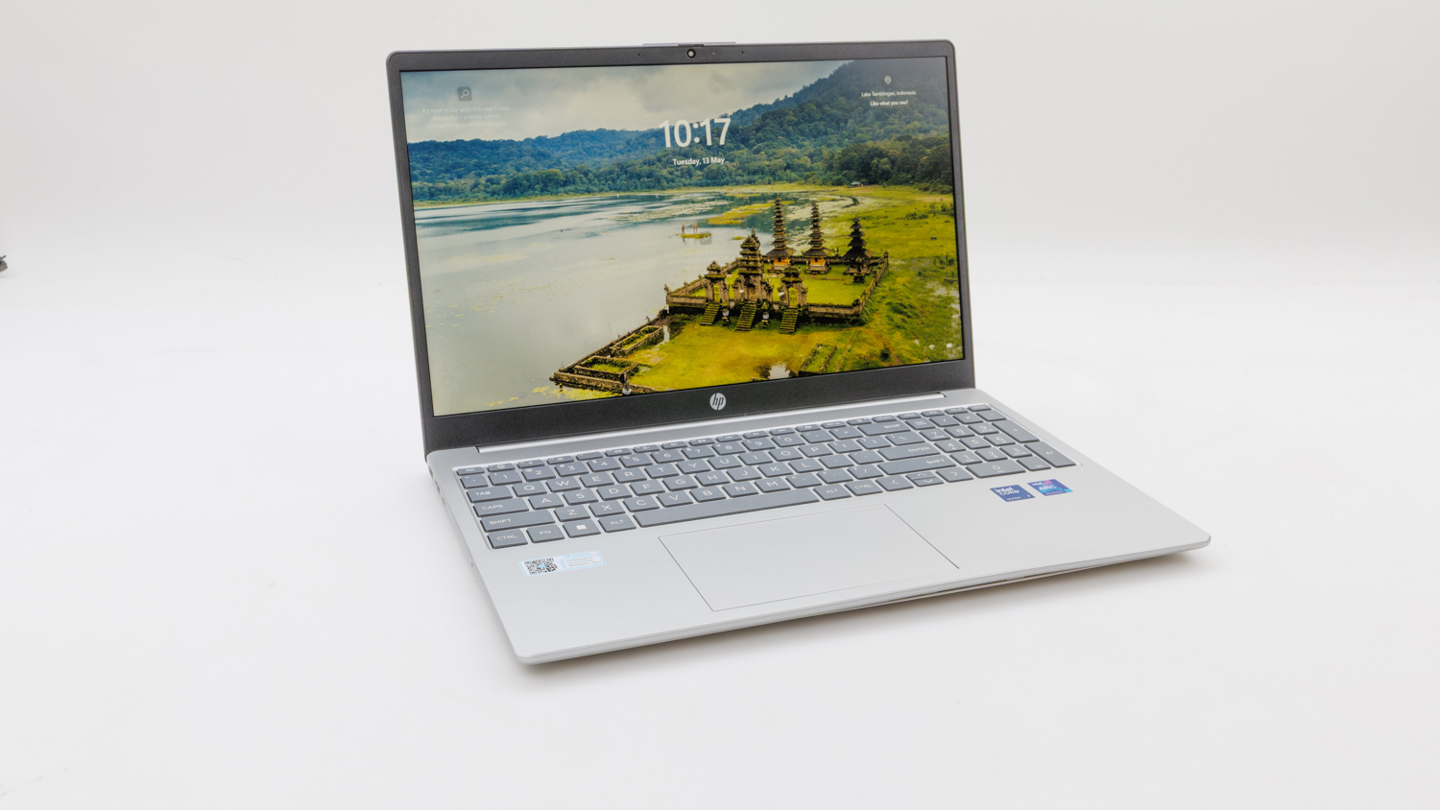 HP Laptop 15-fd1173TU Review | Laptop and tablet | CHOICE