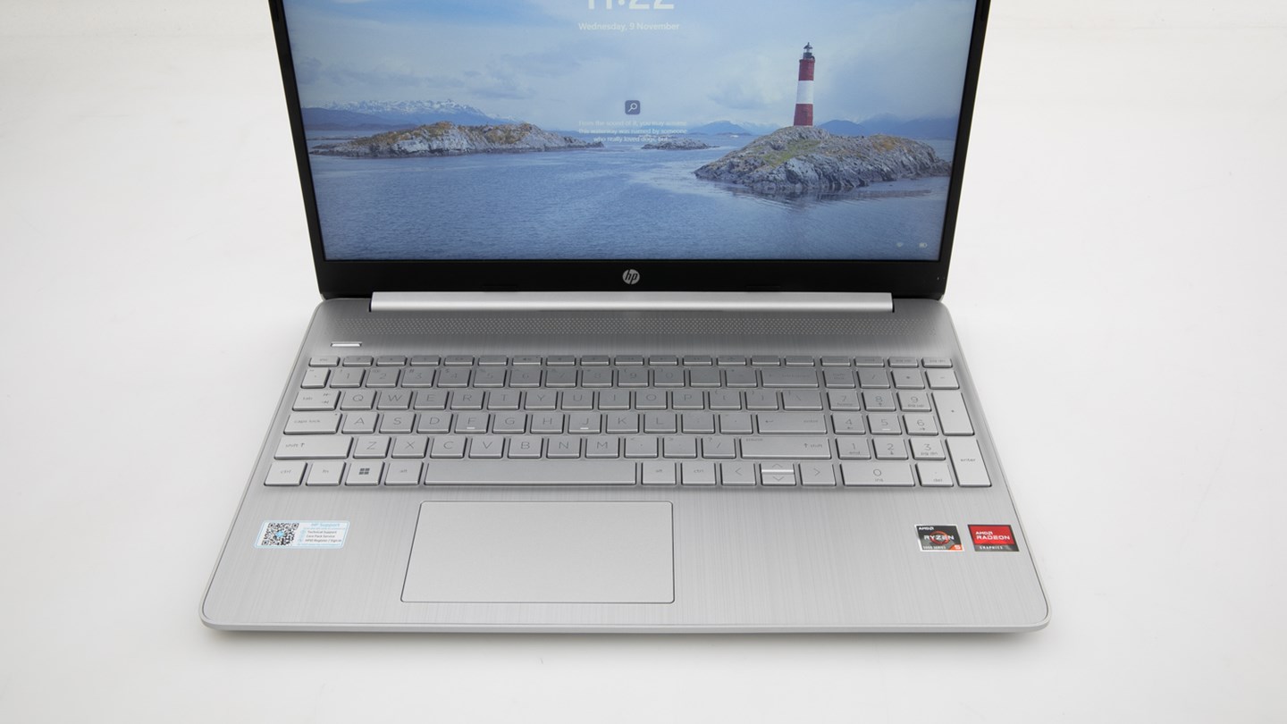 HP Laptop 15s-eq3033AU Review | Laptop and tablet | CHOICE