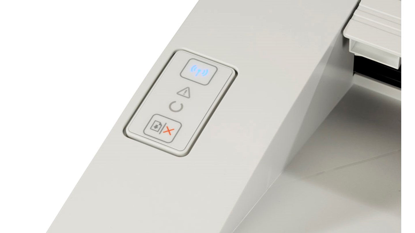 HP LaserJet Pro M102w Review | Printer | CHOICE