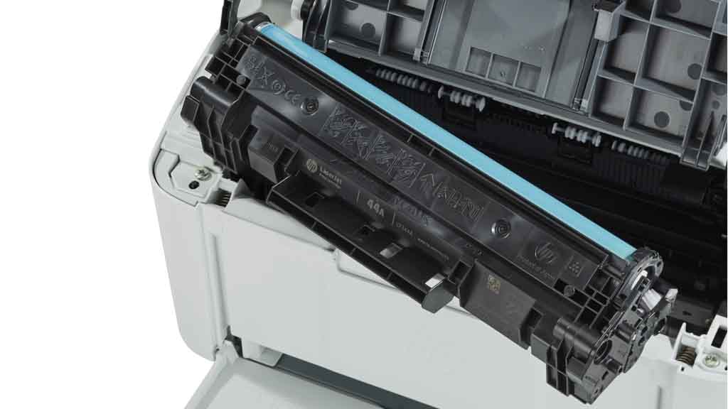 HP LaserJet Pro M15w Review | Printer | CHOICE