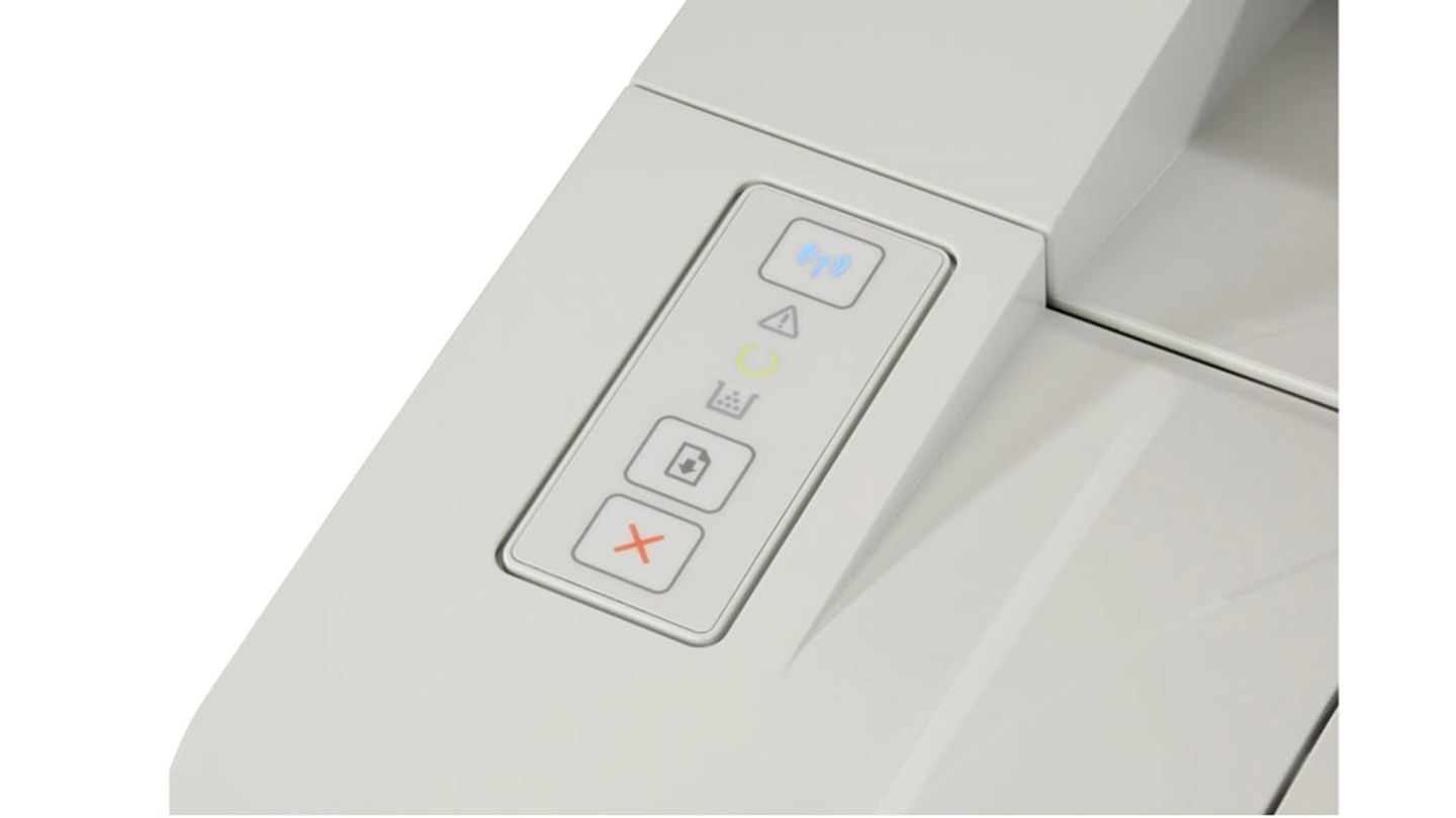 HP LaserJet Pro M203dw Review | Printer | CHOICE