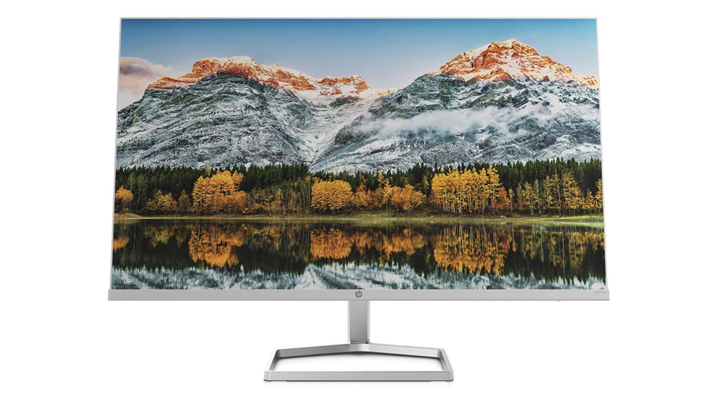 HP E27 G4 Review | Computer monitor | CHOICE