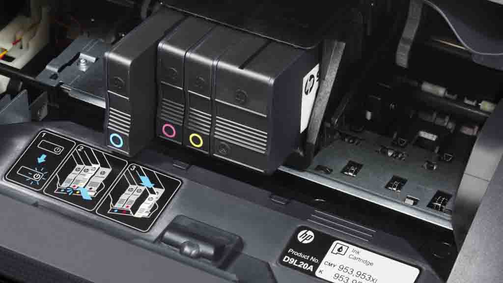 HP OfficeJet Pro 8740 Review | Printer | CHOICE