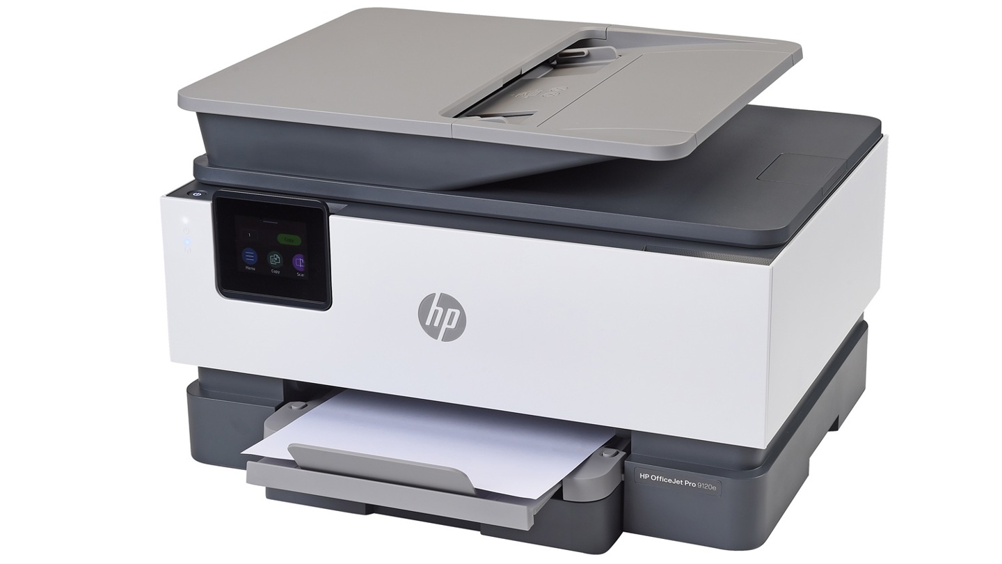 HP OfficeJet Pro 9120e Review | Printer | CHOICE