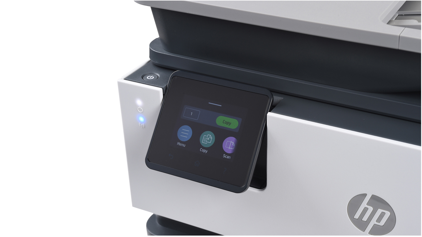 HP OfficeJet Pro 9120e Review | Printer | CHOICE