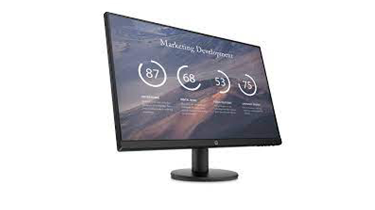 HP P27h G4 Monitor Review | Computer monitor | CHOICE