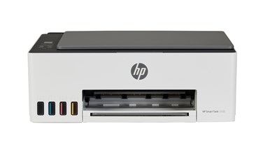HP Smart Tank 5105 review - CHOICE