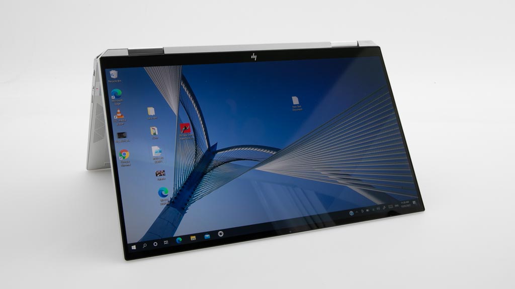 HP Spectre x360 Convertible (13t-aw200) Review | Laptop and tablet | CHOICE