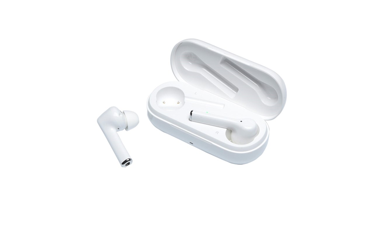 Huawei Freebuds 4i Review | Noise-cancelling headphones | CHOICE