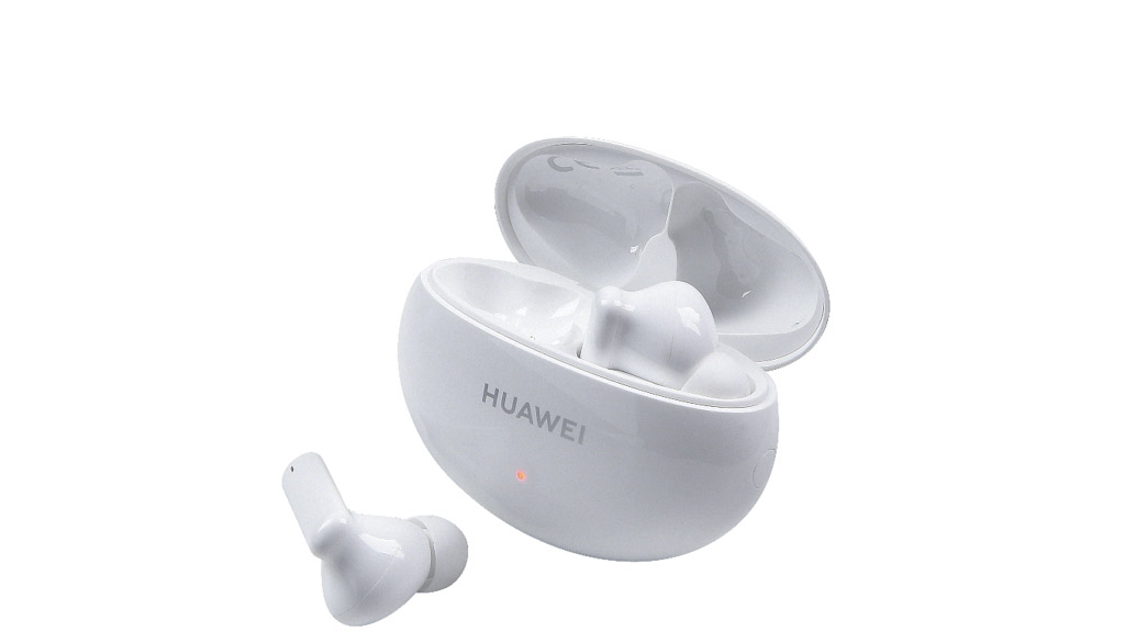 Huawei Freebuds 4i Review | Noise-cancelling headphones | CHOICE