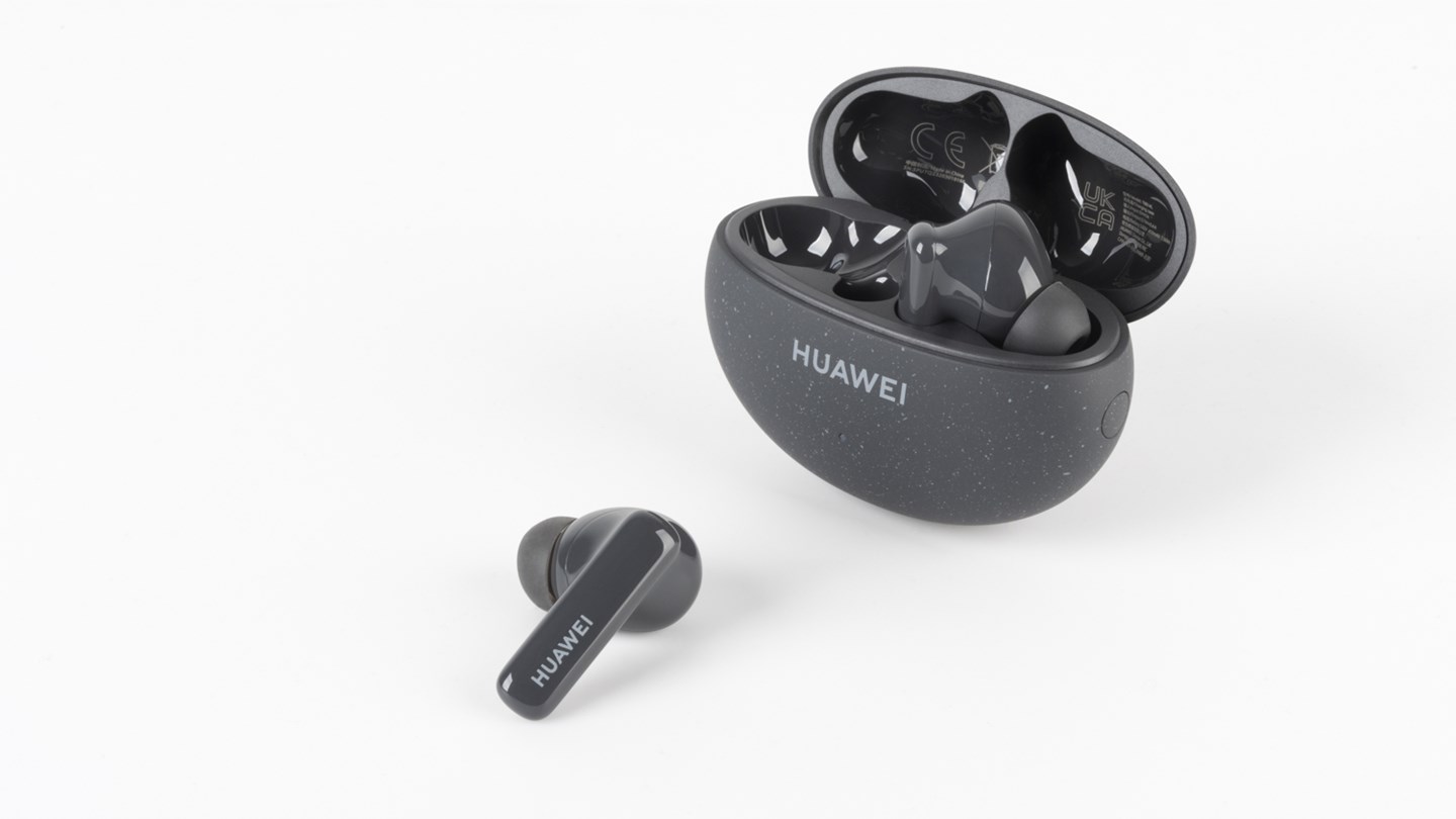Huawei FreeBuds 5i Review | Headphones and earphones | CHOICE