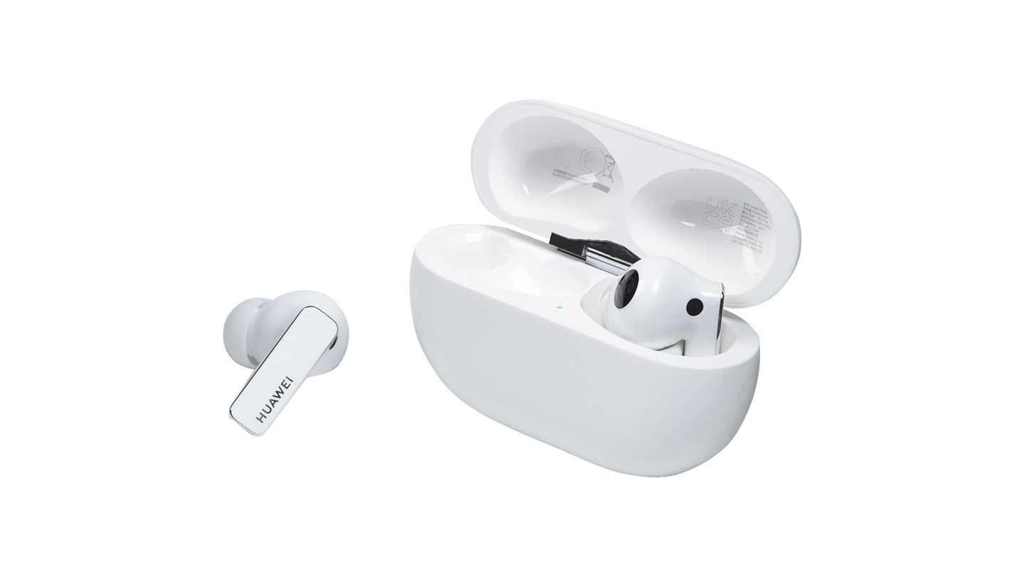 Huawei Freebuds Pro 2 Review | Headphones and earphones | CHOICE