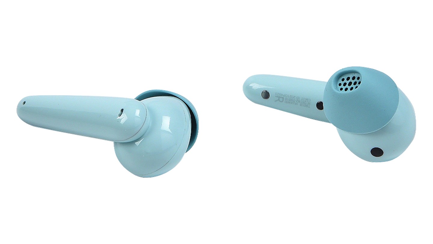 Huawei Freebuds SE Review | Headphones and earphones | CHOICE