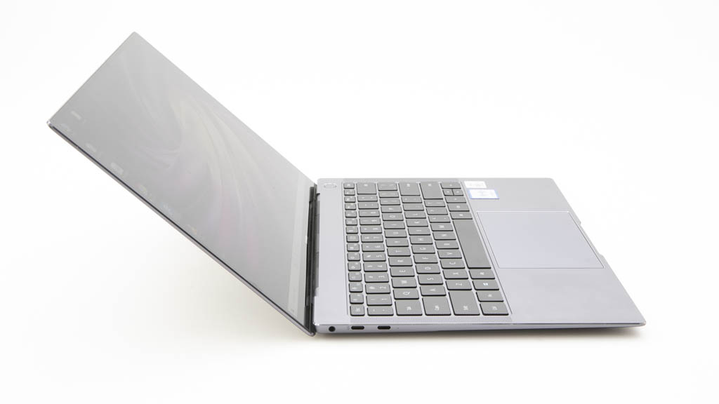 Huawei MateBook X Pro 2020 (MACHC-WAE9LP) Review | Laptop and tablet ...