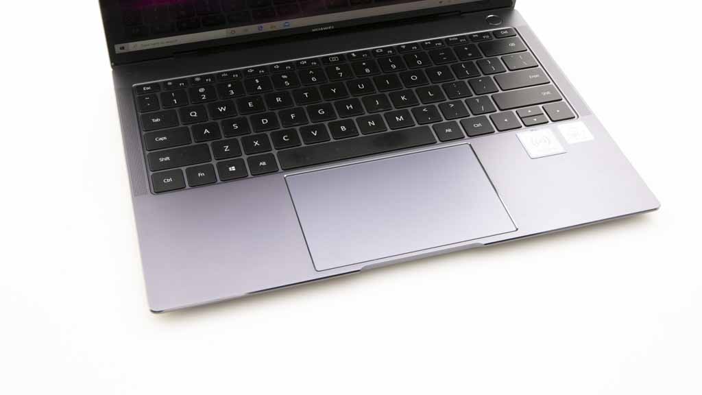 Huawei MateBook X Pro 2020 (MACHC-WAE9LP) Review | Laptop and tablet ...
