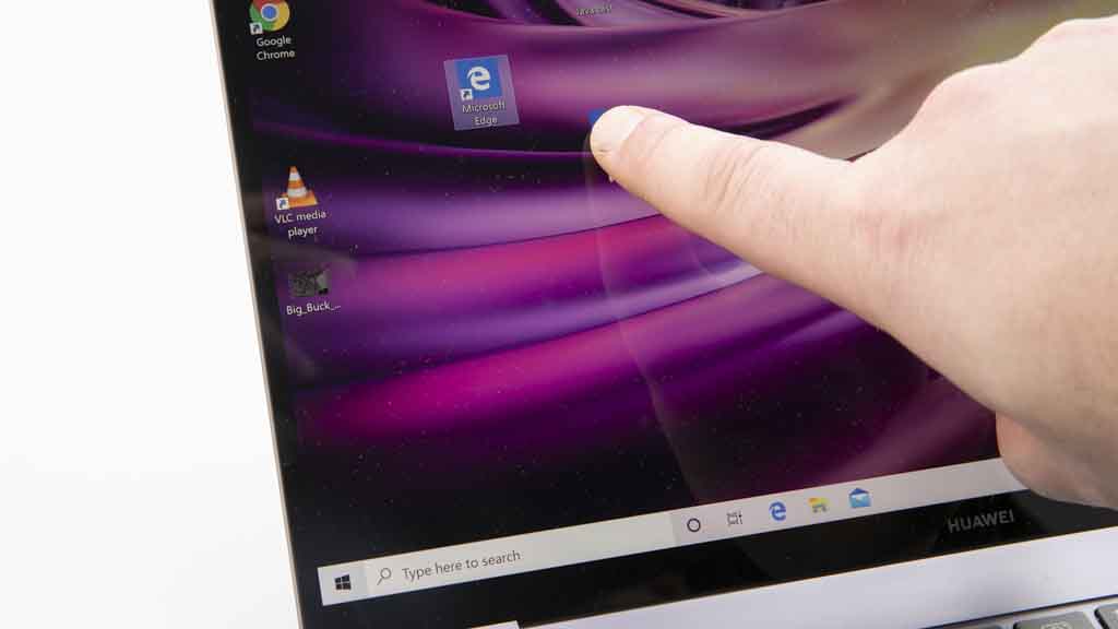 Huawei MateBook X Pro 2020 (MACHC-WAE9LP) Review | Laptop and tablet ...