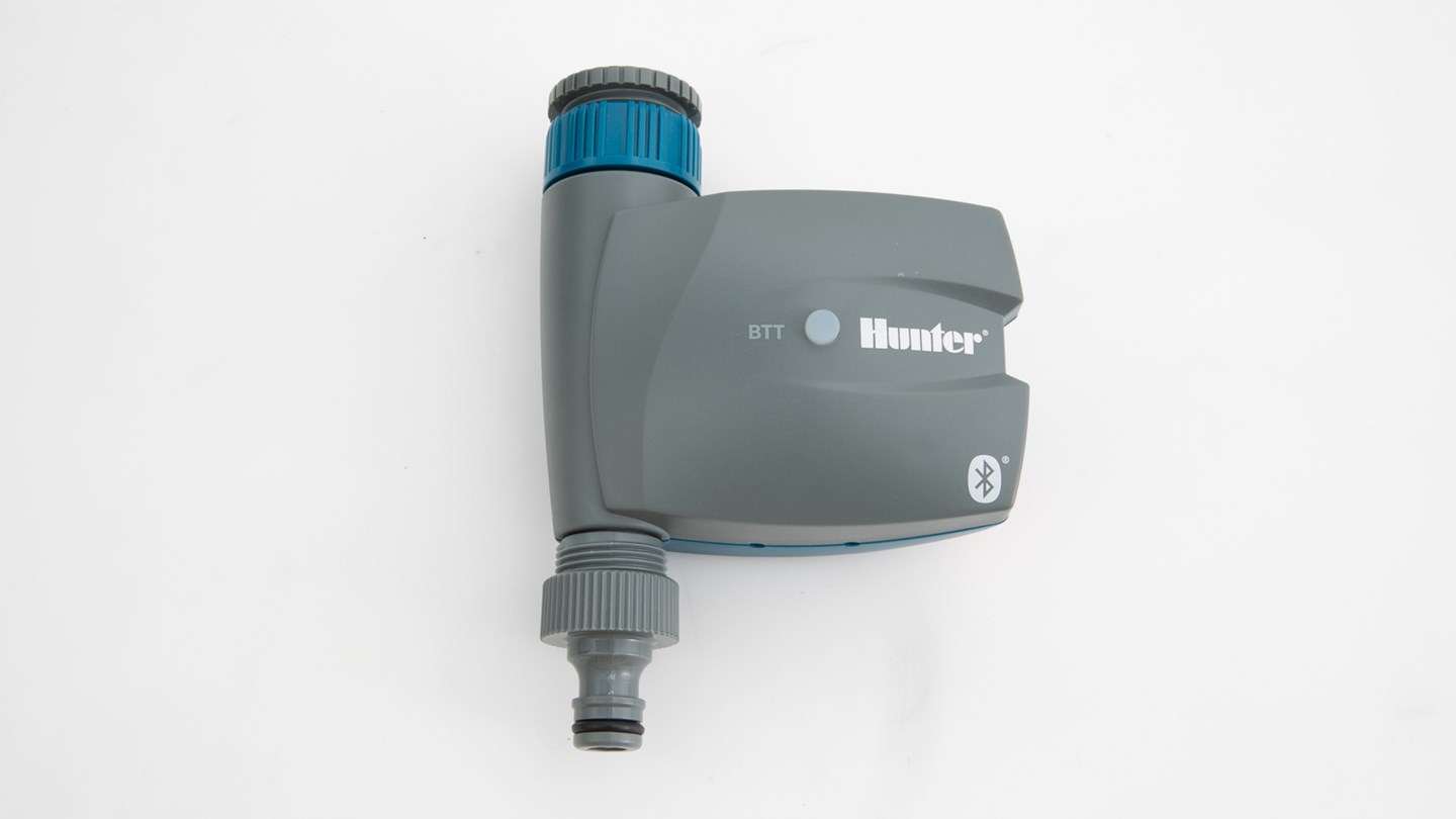 Hunter BTT-101 Review | Tap timer | CHOICE