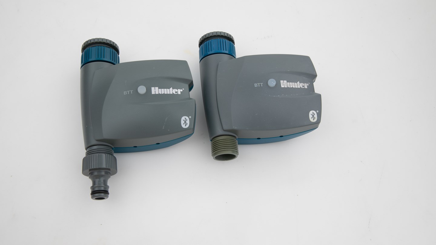 Hunter BTT-101 Review | Tap timer | CHOICE