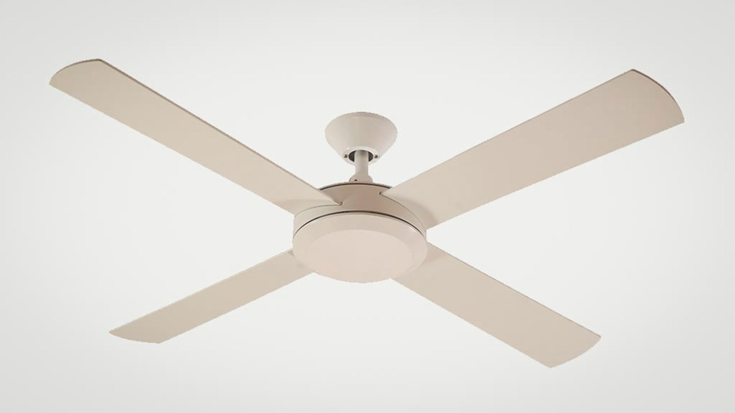 Hunter Pacific Concept 2 Review | Ceiling fan | CHOICE