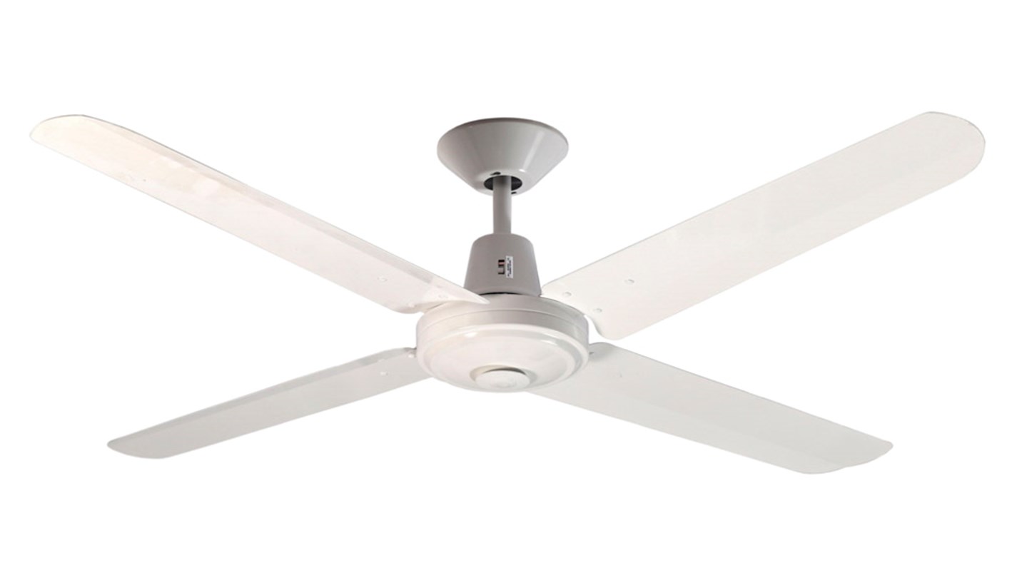 Hunter Pacific Polar DC Review | Ceiling fan | CHOICE