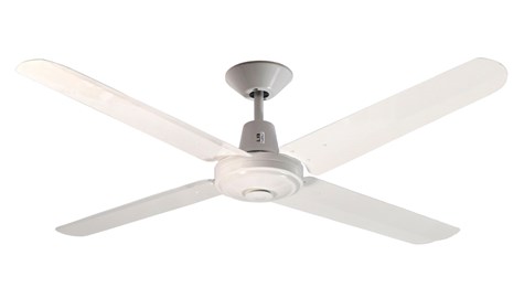 Hunter Pacific Polar DC Review | Ceiling fan | CHOICE
