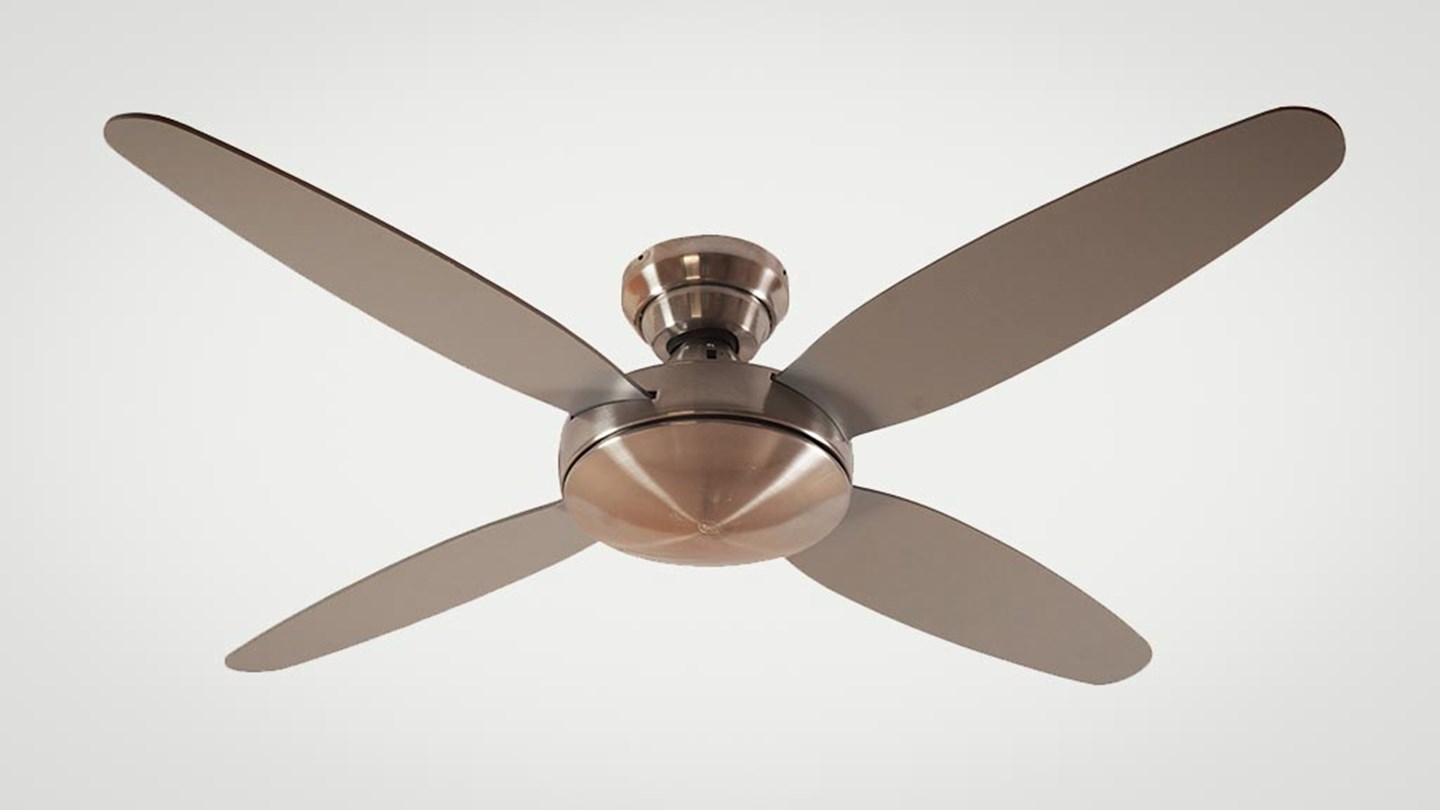 Hunter Pacific Polar DC Review | Ceiling fan | CHOICE