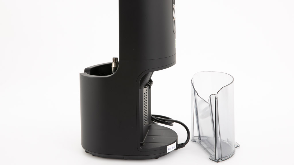 Hurom H200 Review | Juicer | CHOICE