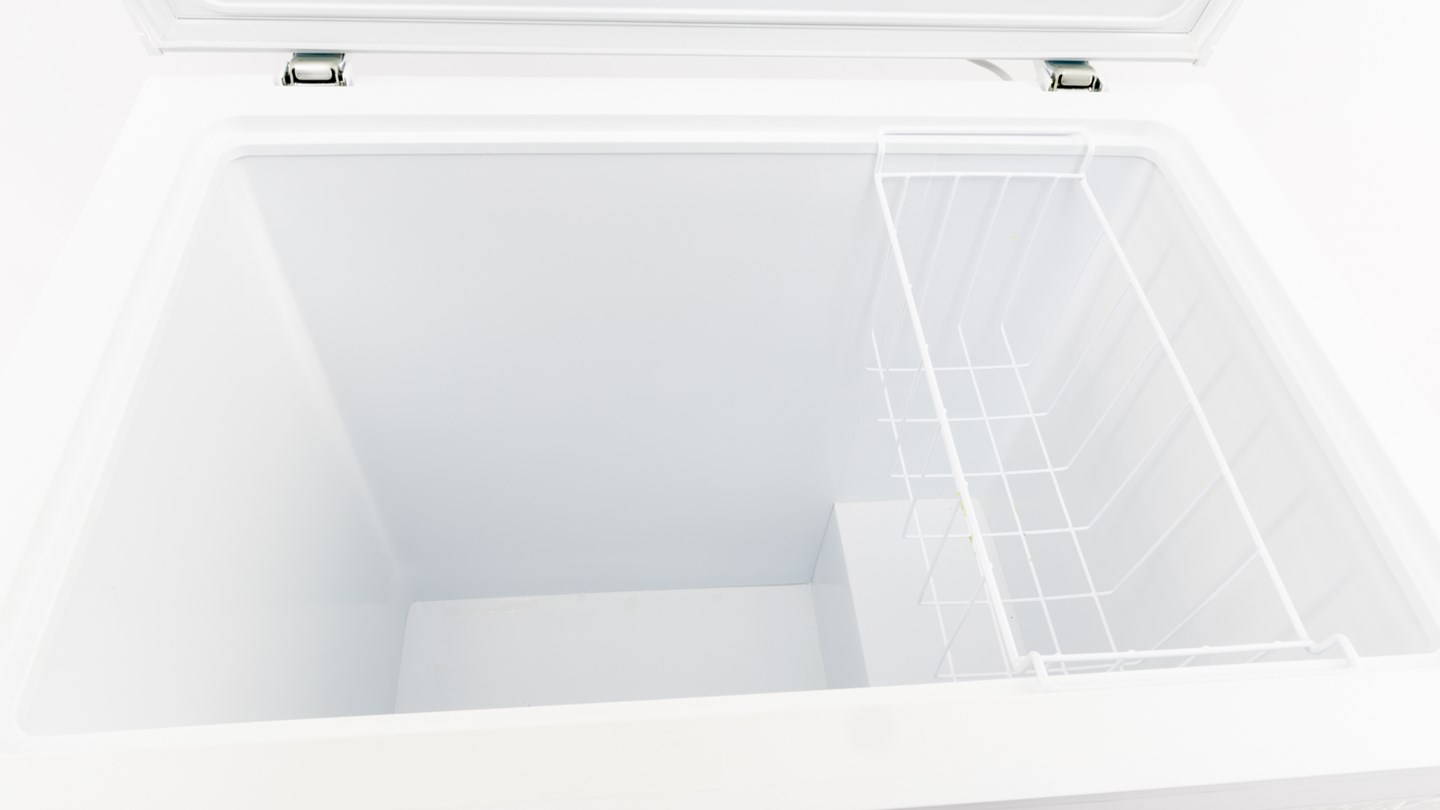 Husky HUS-198CHE.1 Review | Chest and upright freezer | CHOICE