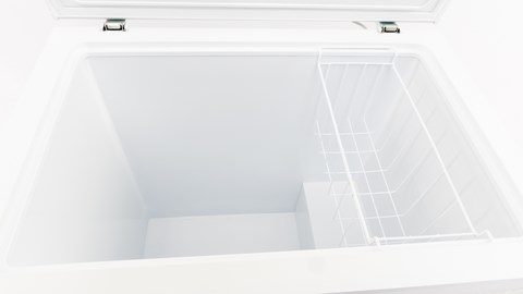 Husky HUS-198CHE.1 Review | Chest and upright freezer | CHOICE