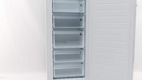 Husky HUS-268VFWH.1 Review | Chest and upright freezer | CHOICE