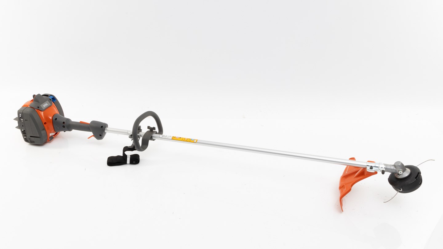 Stihl FSA60R Line Trimmer Review | Line trimmer | CHOICE