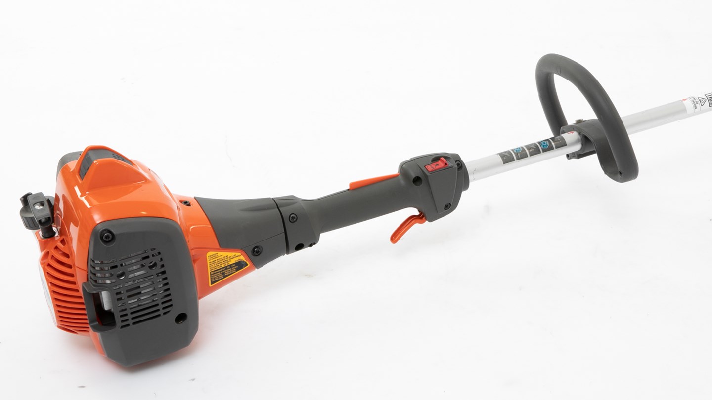Husqvarna 522L Grass Trimmer Review | Line trimmer | CHOICE