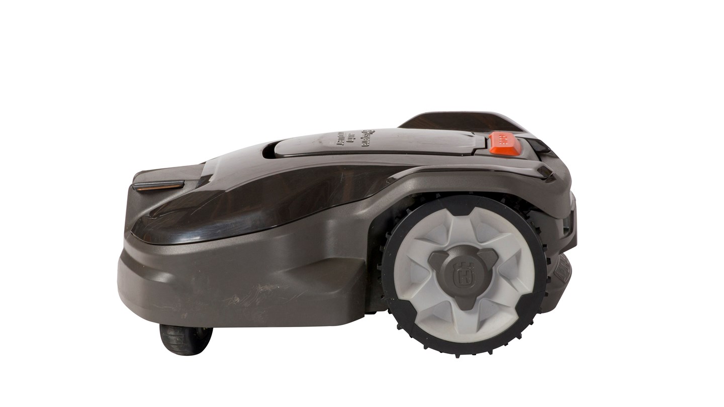 Husqvarna Automower 305 Review | Robot lawnmower | CHOICE