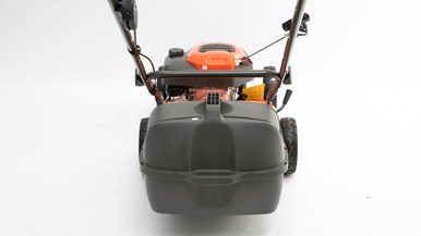 Husqvarna LC118 review - CHOICE