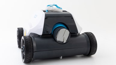 Hy-Clor i2 Cordless Robot Pool Cleaner review - CHOICE
