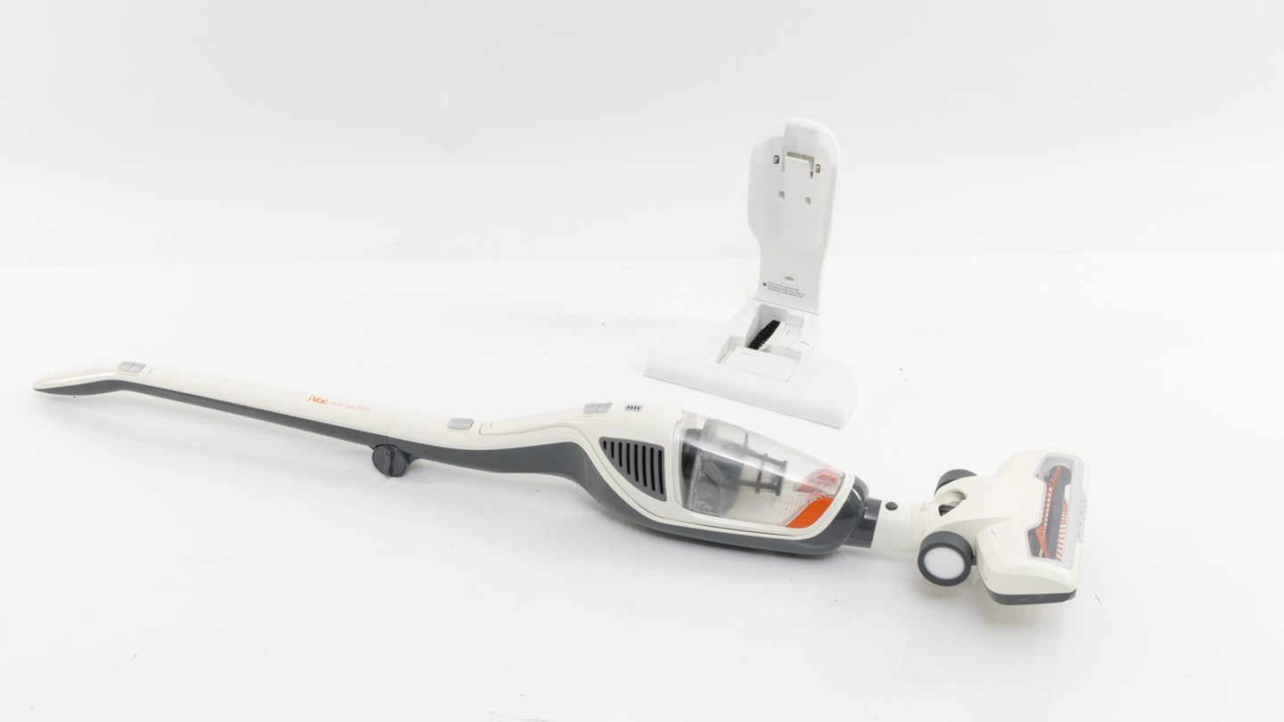 i-Vac Animal S50 Stick Vacuum 14120166 Review | Stick and cordless ...