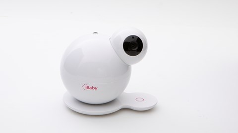 iBaby Care Monitor M7 Review | Baby monitor | CHOICE