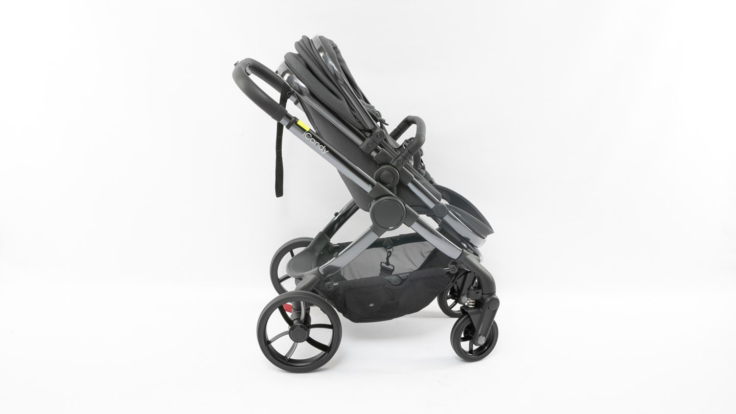 iCandy Peach 7 Review | Pram and stroller | CHOICE